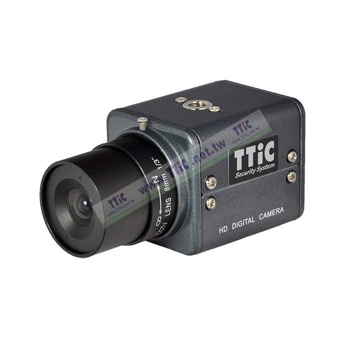 TBH-IC100(5MP) Industrial Camera (AHD/5MP)